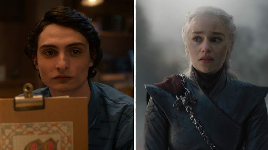 Stranger Things proves that showrunners need to be less online