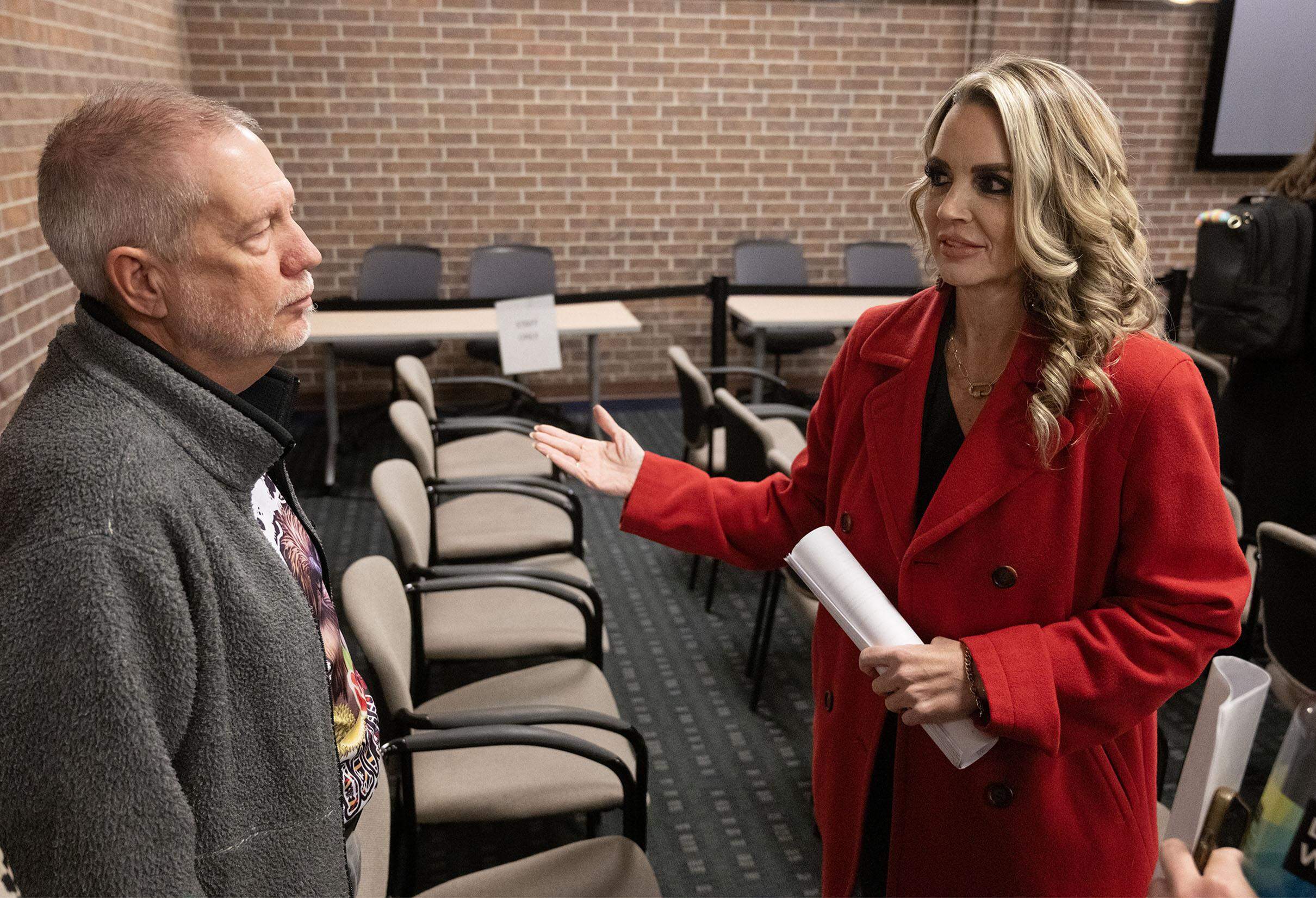 Prairie Village allows pet monkey to stay. Owner claims new rules aren ...