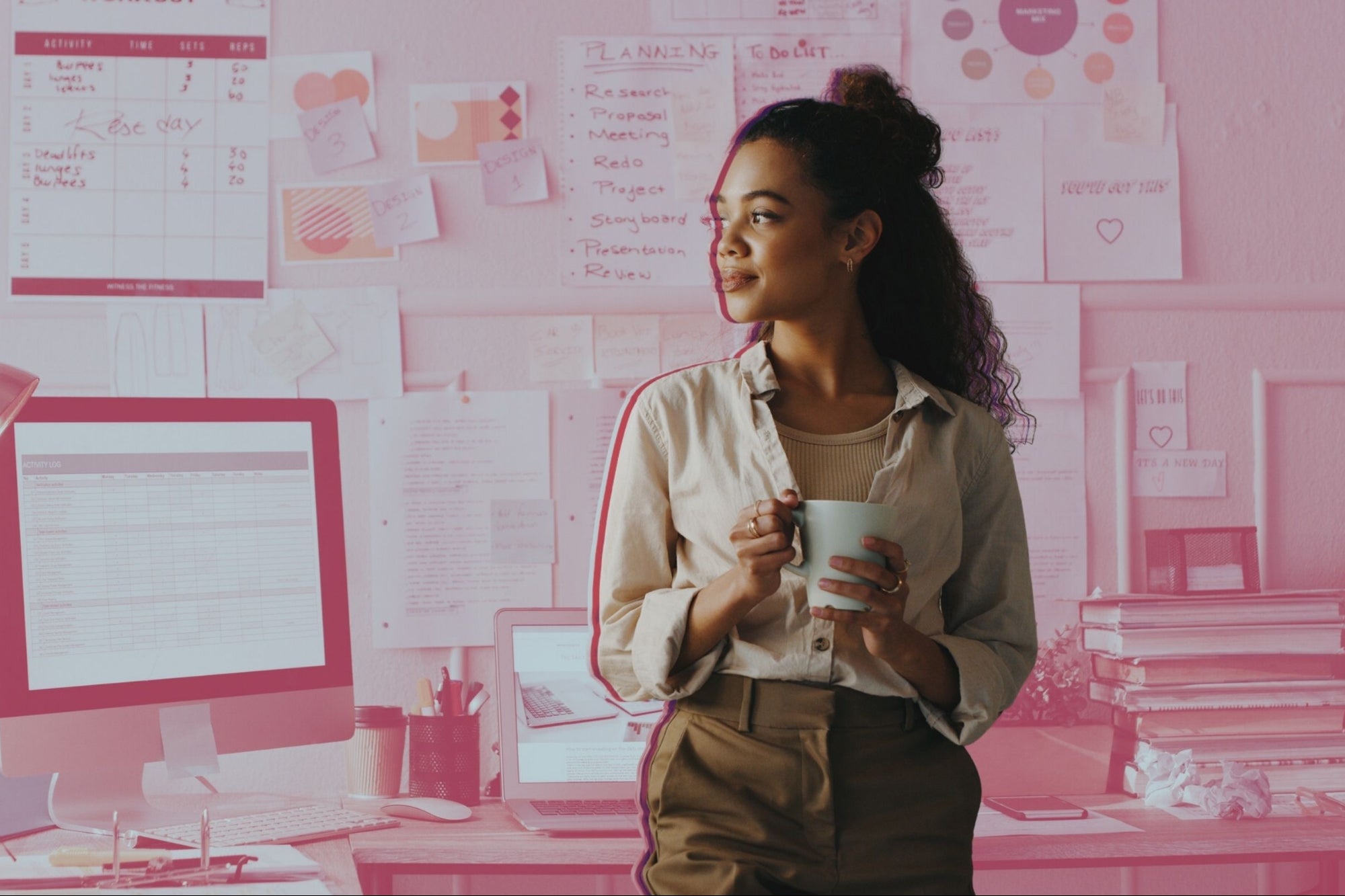 I pick one word every year to guide my decisions. Here's why it works.