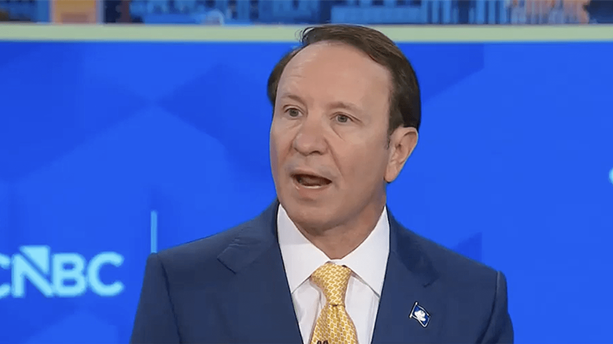 Critics give Trump’s Greenland envoy an American history lesson