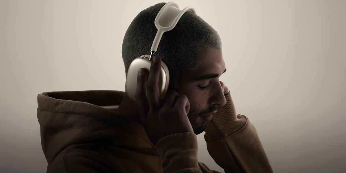 Apple's best AirPods and MacBook are both 20% off right now