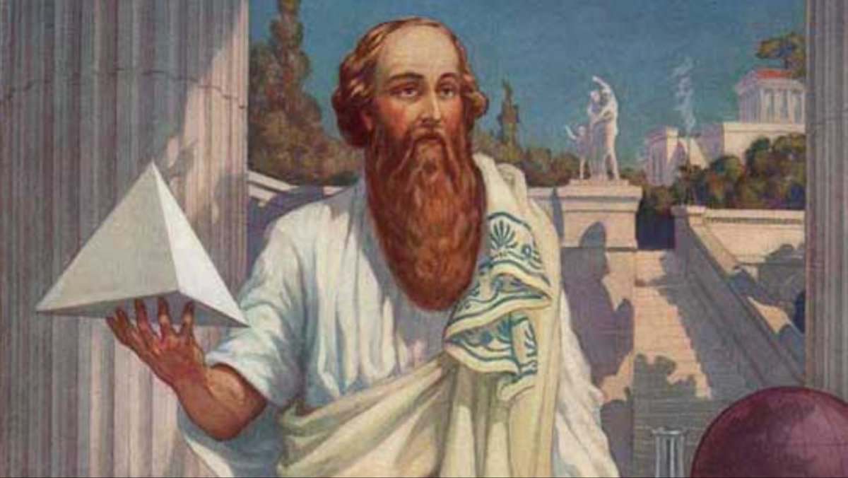 8 ancient Greek philosophers with some seriously bizarre life stories