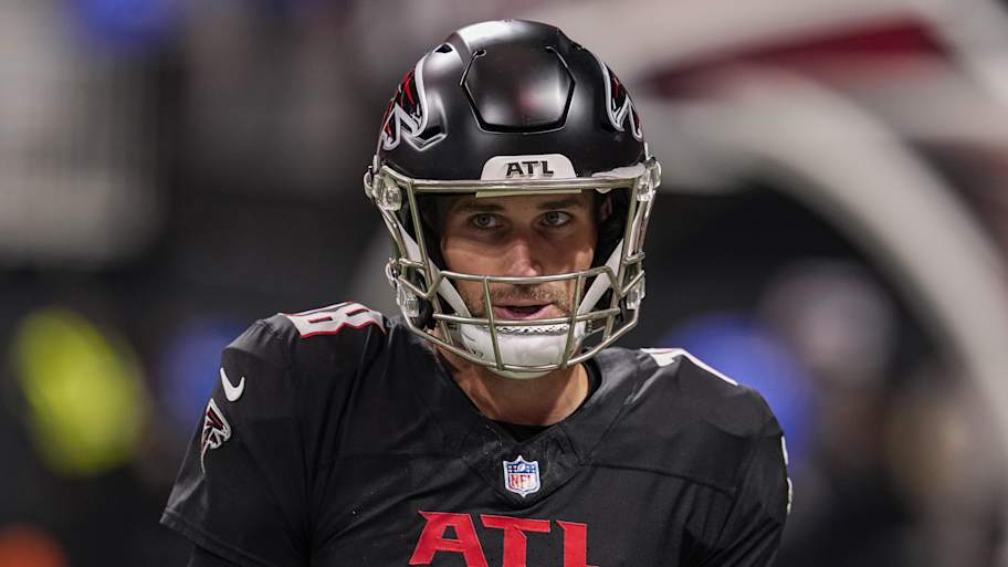 Steelers may have just added name to QB list