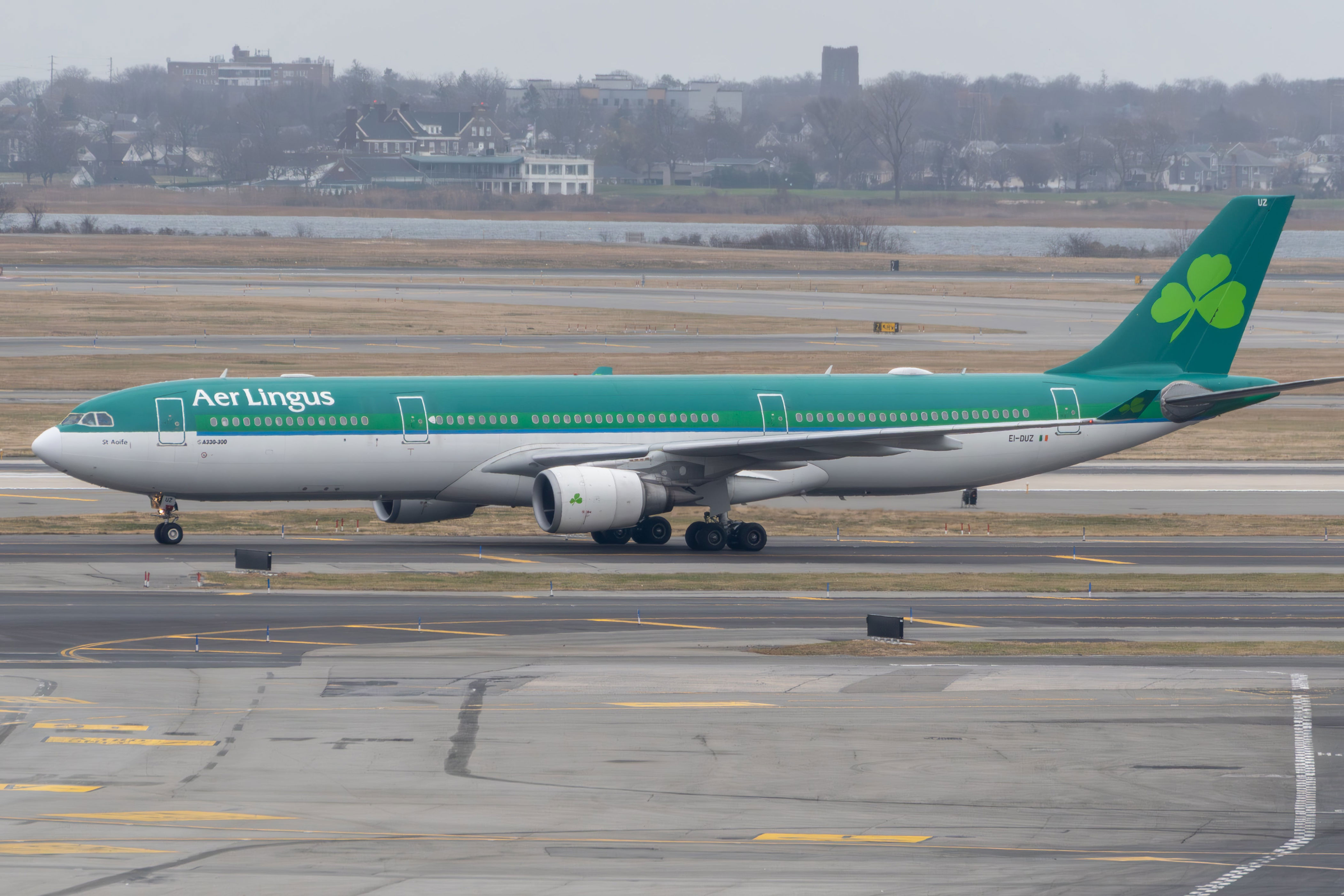 [Deal alert] Aer Lingus January sale with flights to Europe from $399 ...
