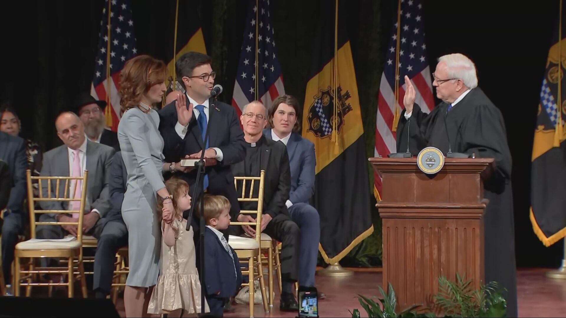 Pittsburgh mayor names new city planning director and zoning administrator