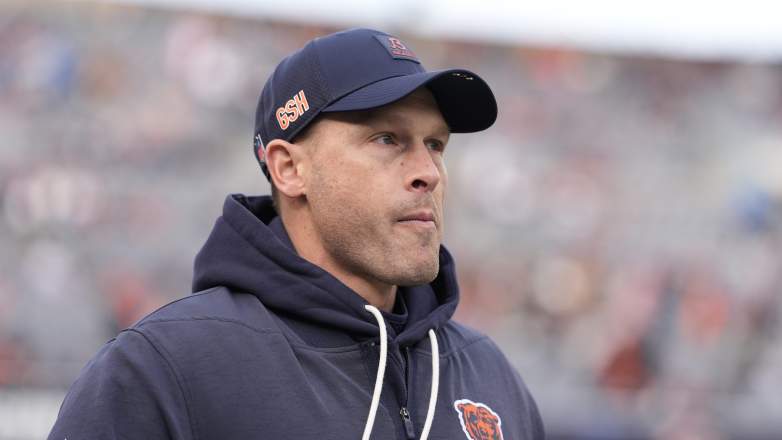 Bears will acquire 2 quality draft picks if key franchise figure departs