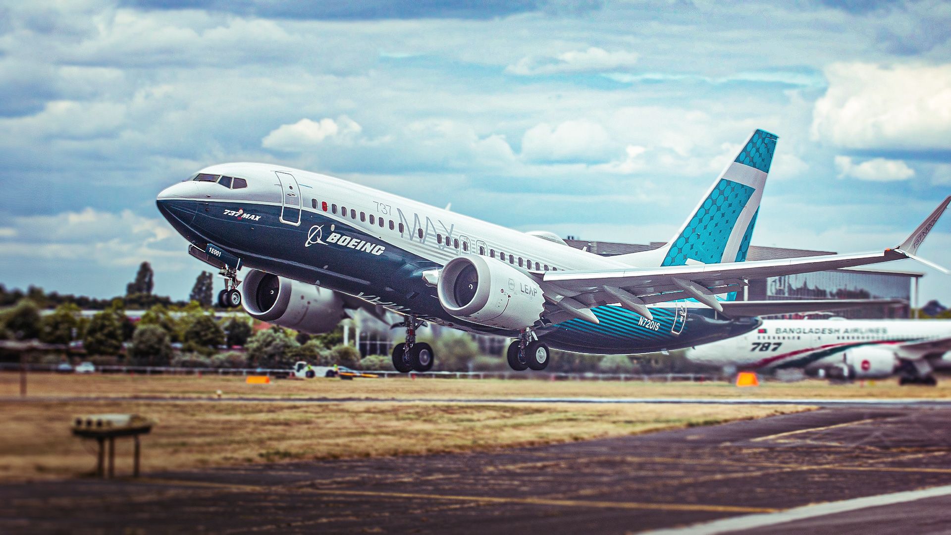 Why didn’t Pratt & Whitney develop an engine for the 737 MAX?