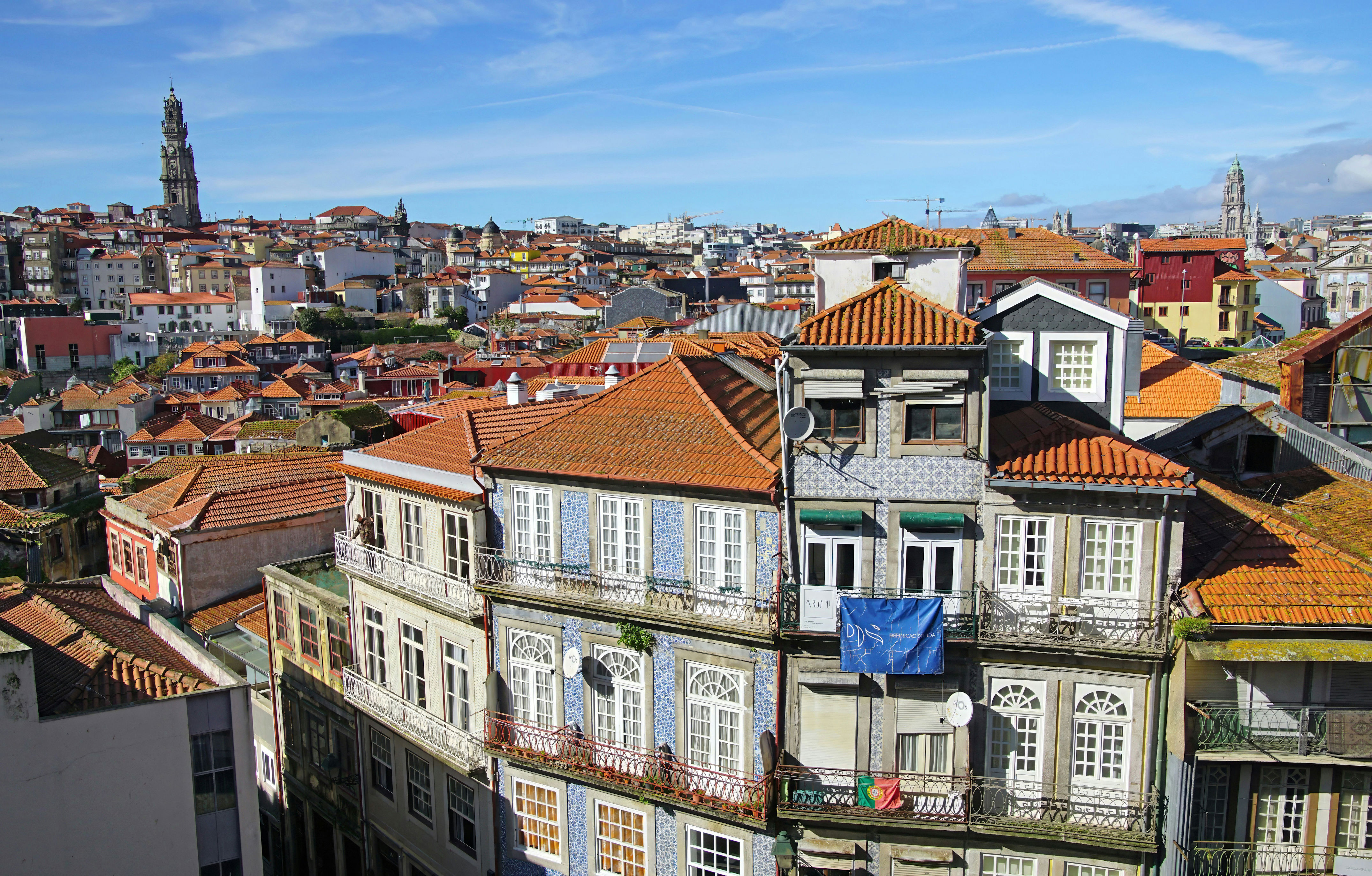 Arrendar casa em Portugal: mercado está subdesenvolvido e fragmentado