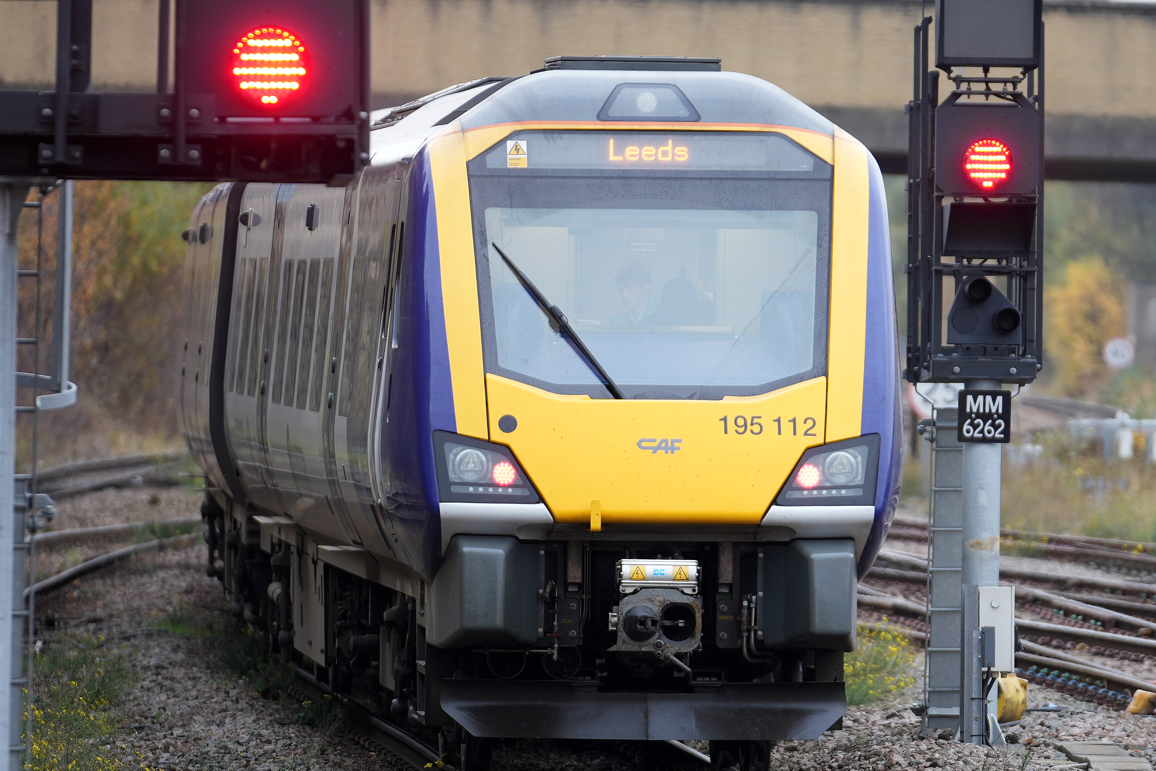Great British Rail Sale: Millions of discounted UK train tickets now on ...