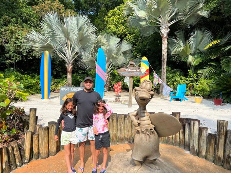 Disney announces 4 new Walt Disney World hotel discounts: Savings up to ...