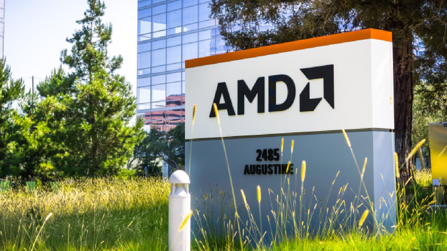 AMD unveils Ryzen AI embedded processors for edge AI applications