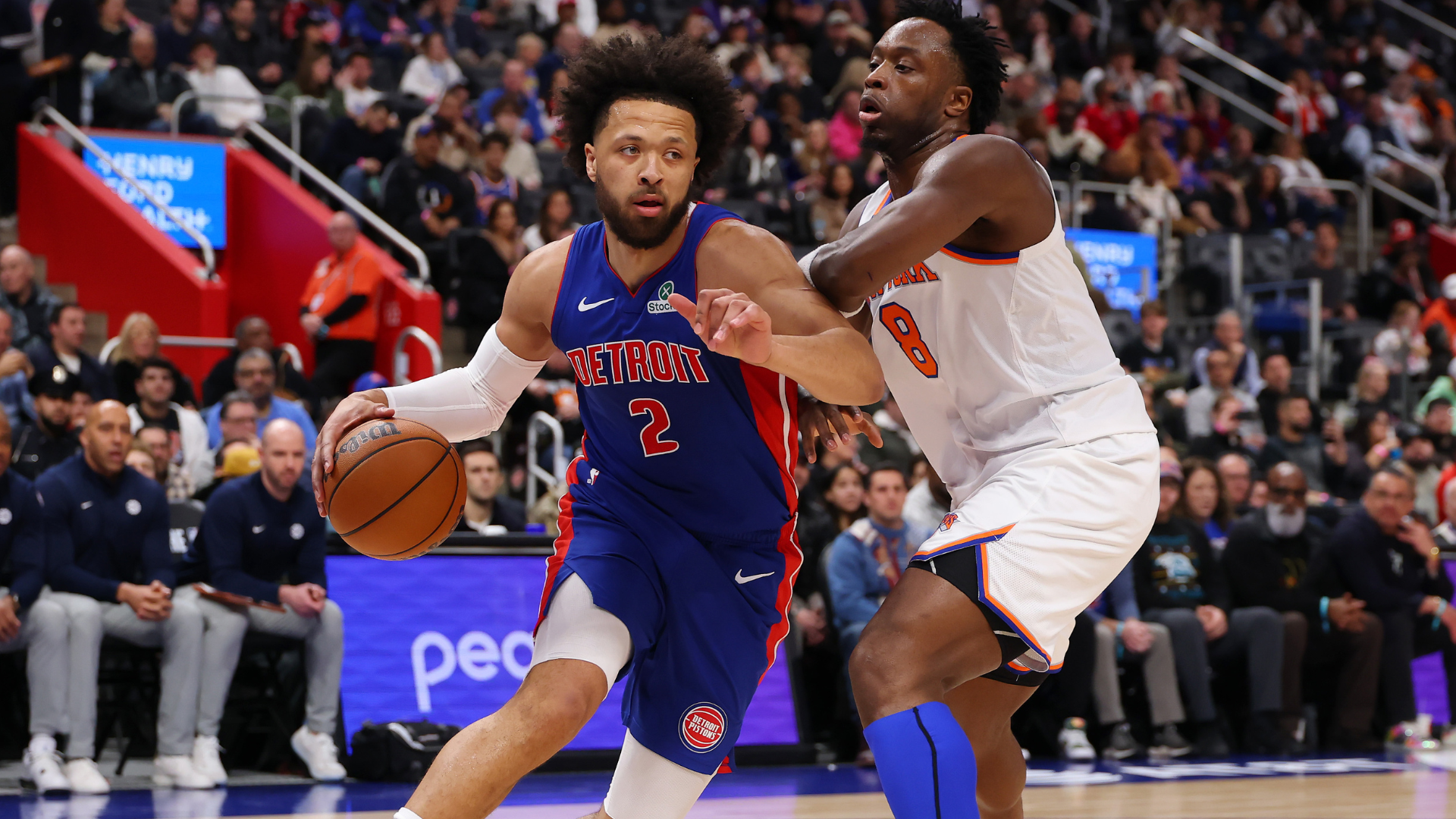 NBA MVP rankings: Why Cade Cunningham is ahead of Jalen Brunson, Jaylen ...
