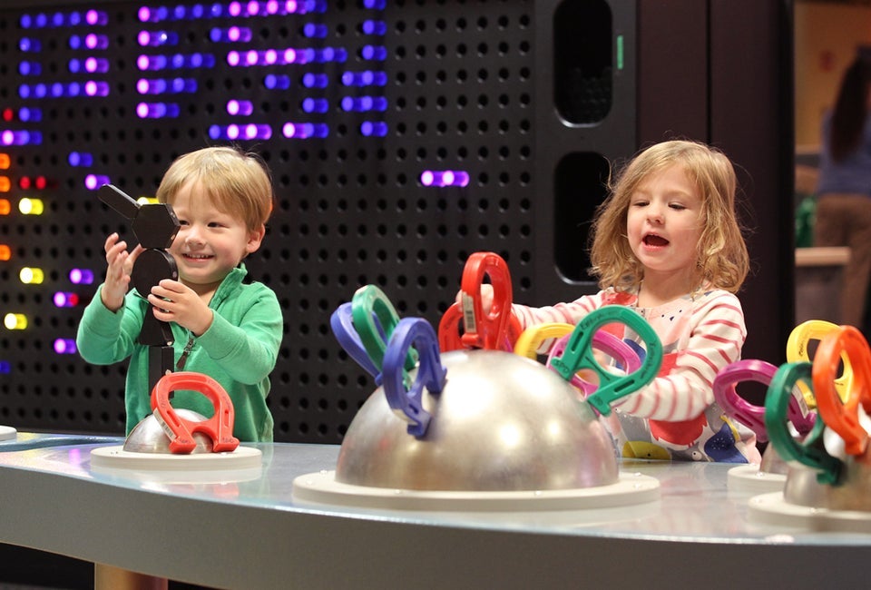 Winter fests, museum family events, and more things to do in Chicago ...