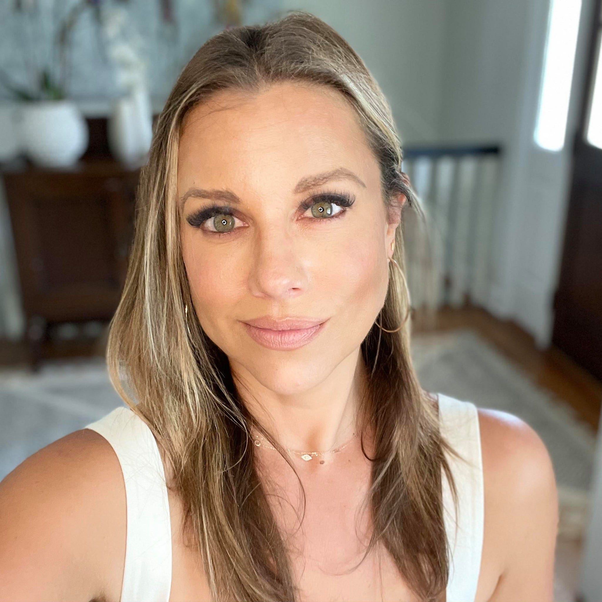 Anchor Abby Ham leaves WBIR: 'This decision does not come lightly'