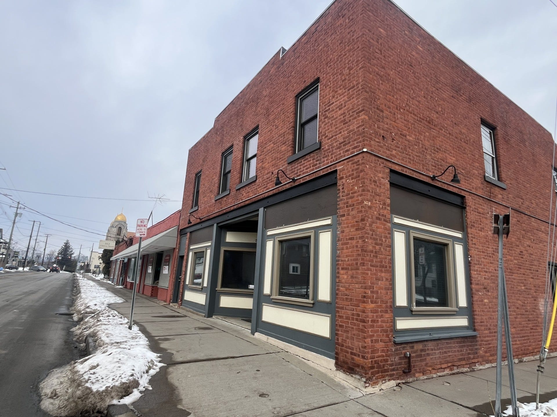 Binghamton issues lockdown warning to alleged after-hours nightclub