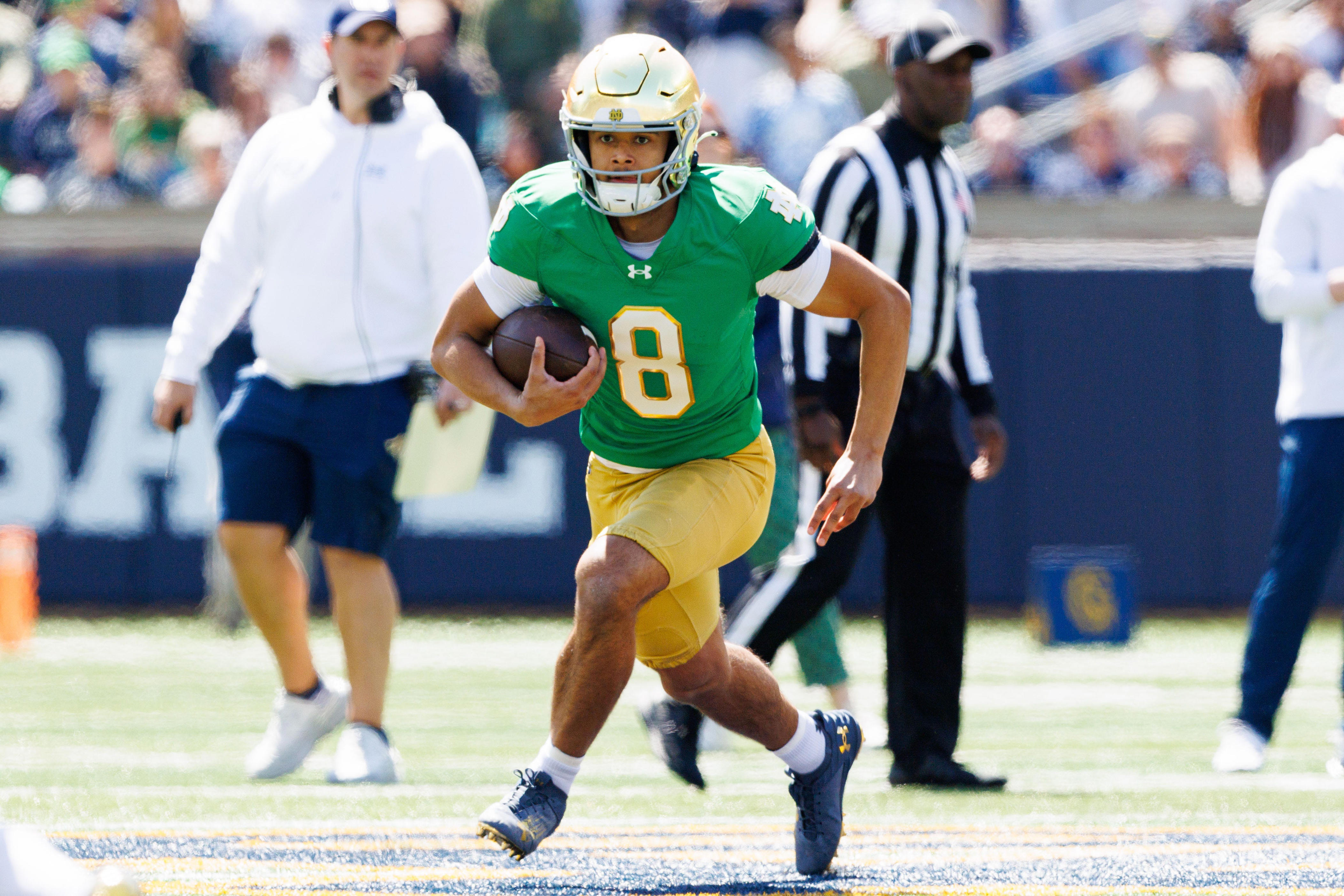 Who is Kentucky football losing to NCAA transfer portal? Our tracker