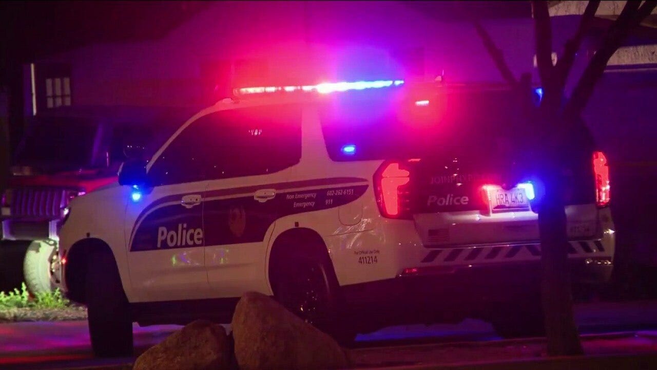 Man hurt during suspected road-rage shooting