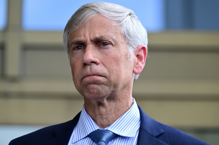 Maduro lawyer previously defended WikiLeaks' Julian Assange