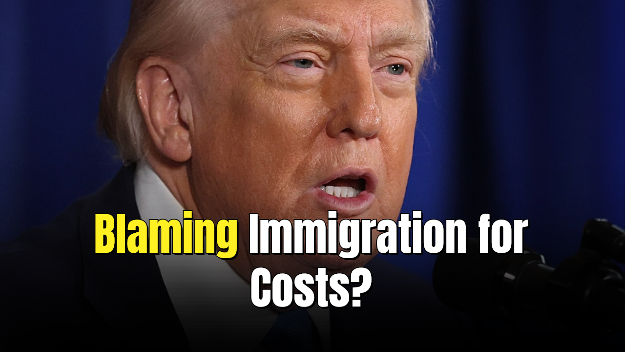 Trump touts 'the most aggressive housing reform' in US history