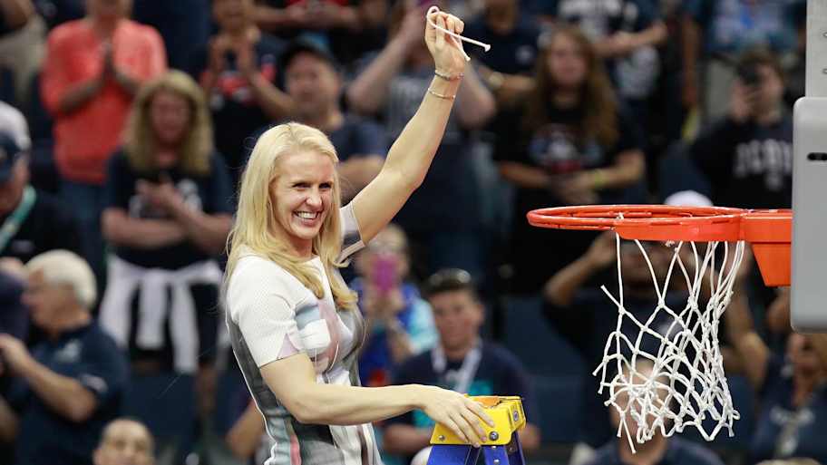 Shea Ralph brings UConn blueprint to struggling SEC program