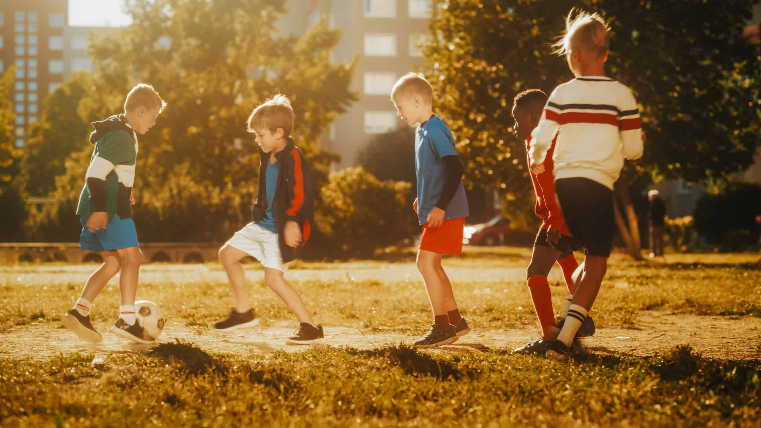 12 after-school rituals from the '80s that faded away