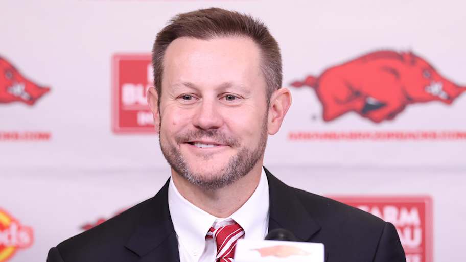 Transfer tracker: Which Razorbacks have entered portal this week?