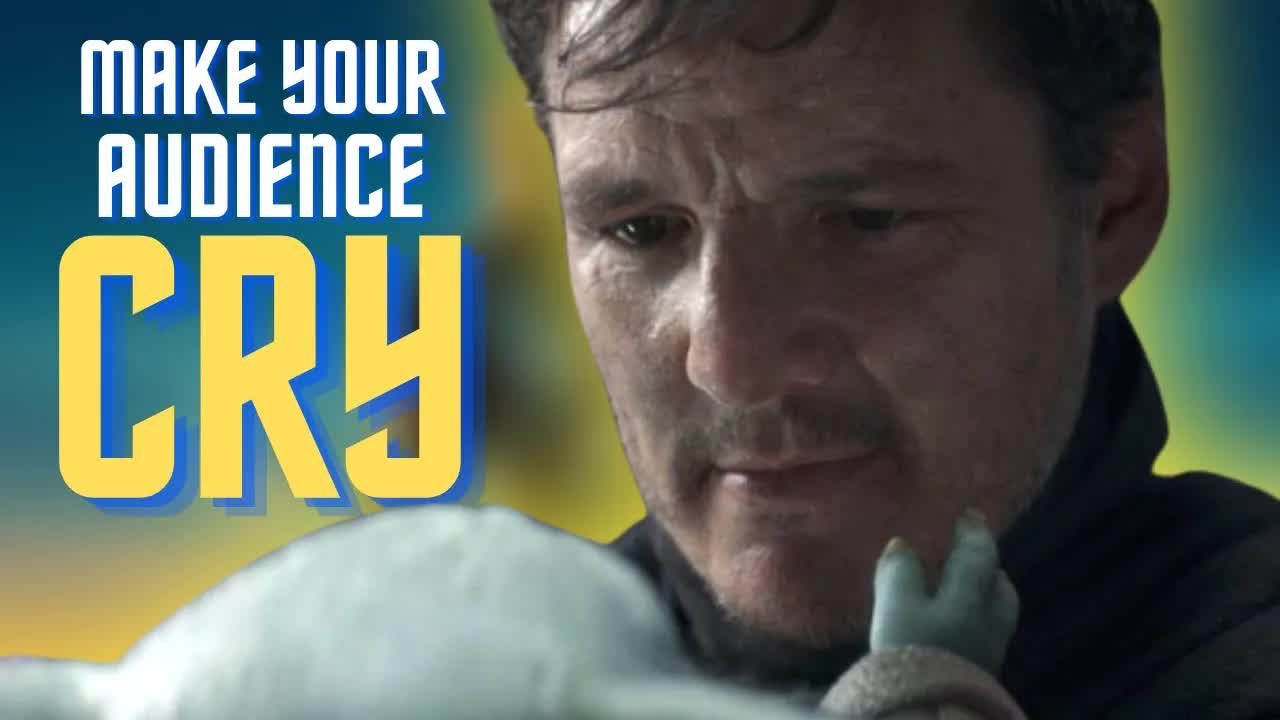 The Mandalorian season 2: How to make the audience cry