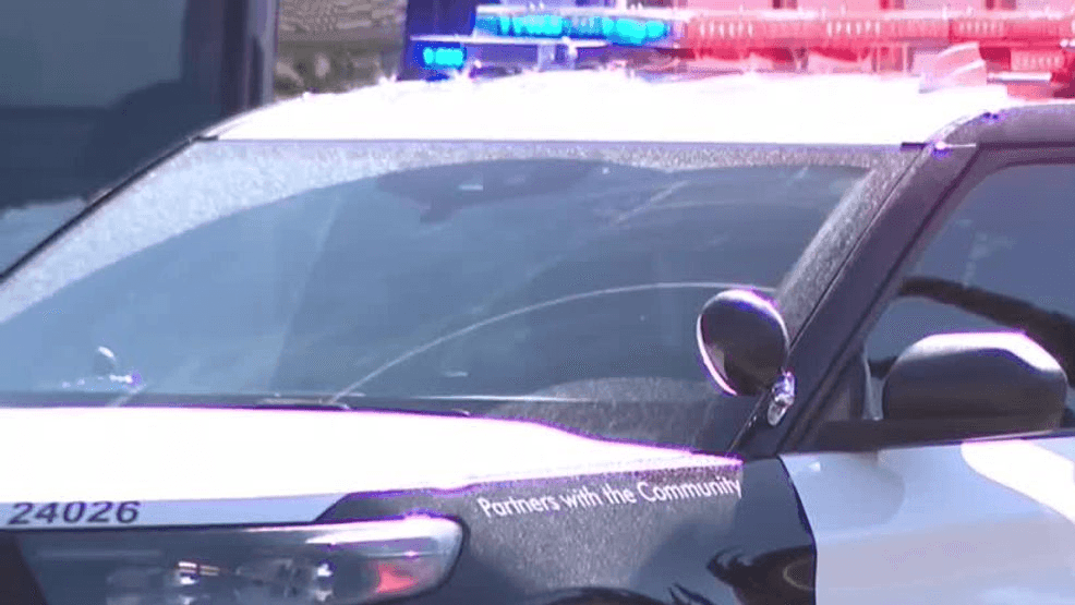 Constable injured in second Las Vegas police shooting while serving ...