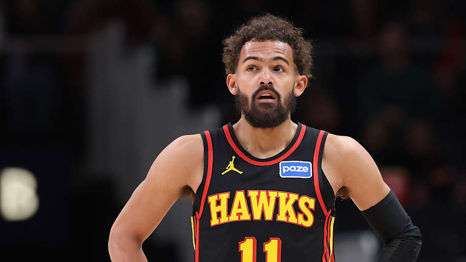 Hawks face an impossible Trae Young trade decision with no right answer