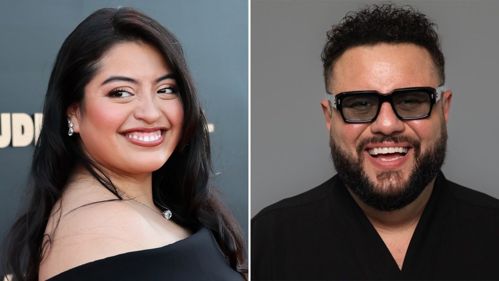 Keyla Monterroso Mejia & Mo Amer join 'Bad Monkey' season 2 as recurring