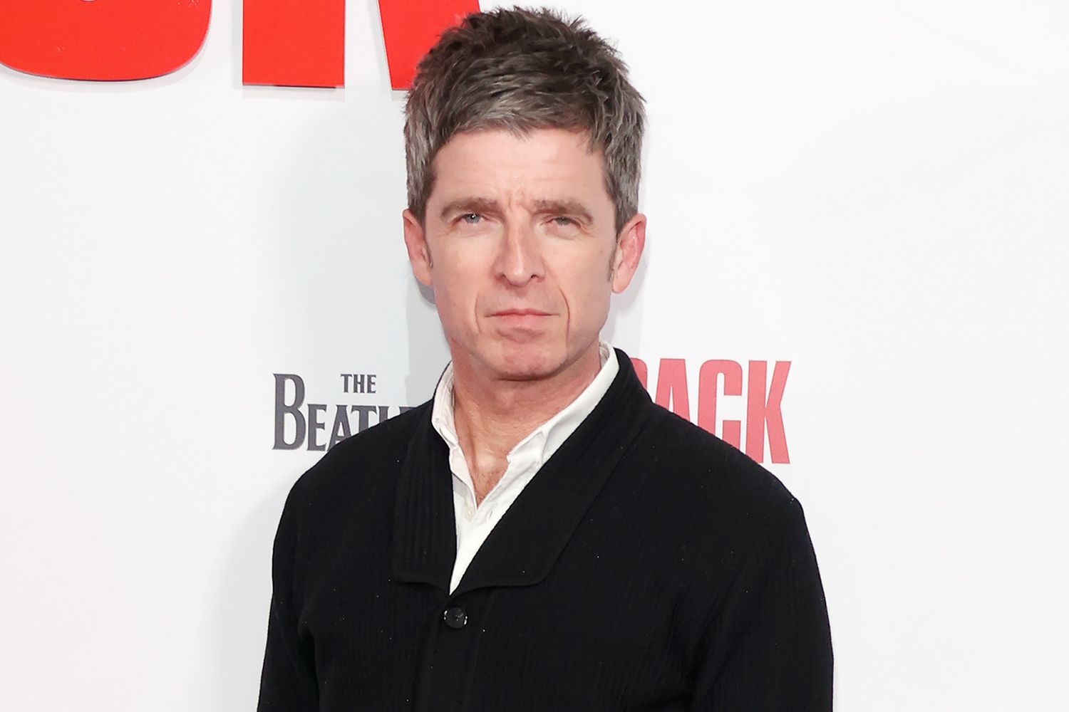 Oasis' Noel Gallagher responds to rumors about the possibility of the ...