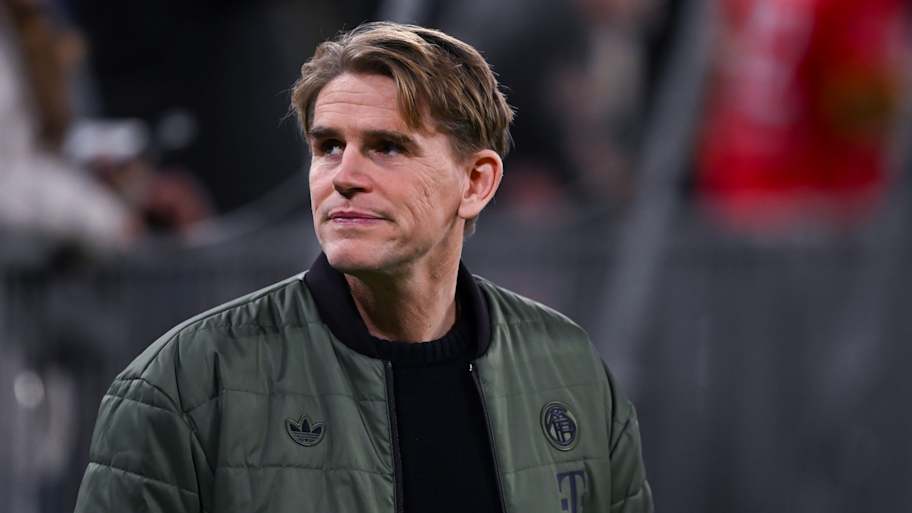 Christoph Freund erklärt: Das passierte beim FC Bayern nach den Karl ...