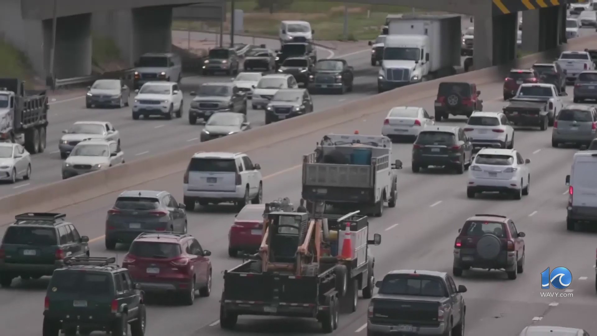 Virginia ranks 18th in nation for drowsy driving fatalities