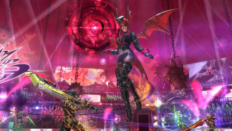 'Final Fantasy 14' fans experiencing numerous DDoS attacks upon savage ...