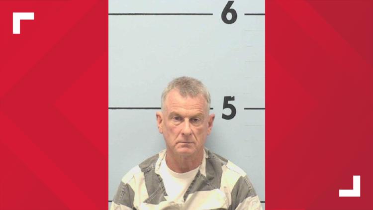 Elementary school teacher charged with child sex offenses in Burke County