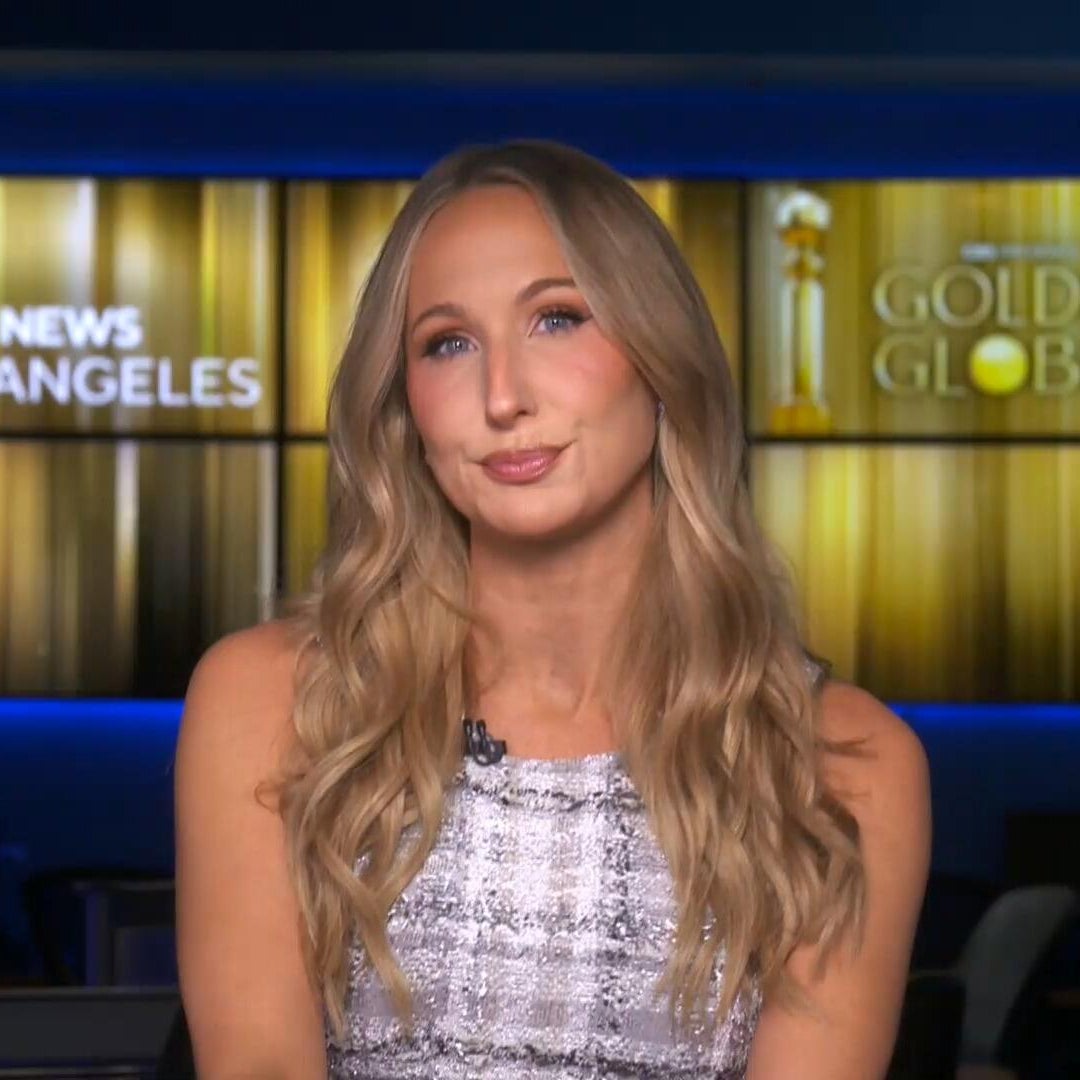 Nikki Glaser returning to host Golden Globes with "different approach"
