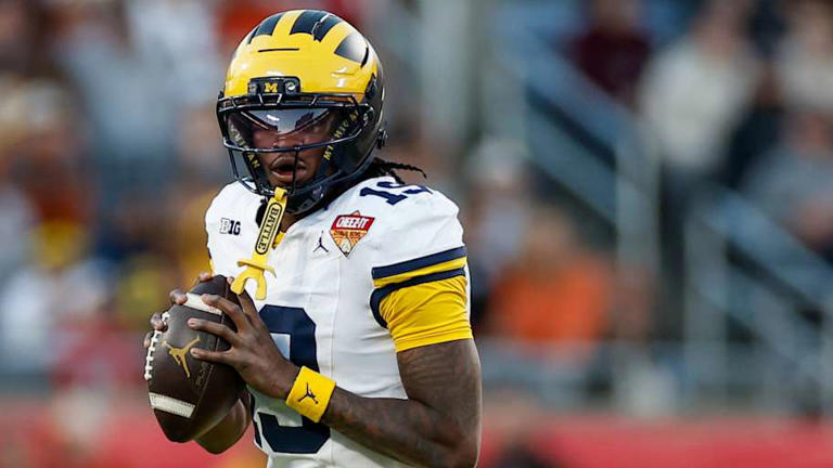 Kyle Whittingham must go all out for 1 of these WRs with Bryce ...