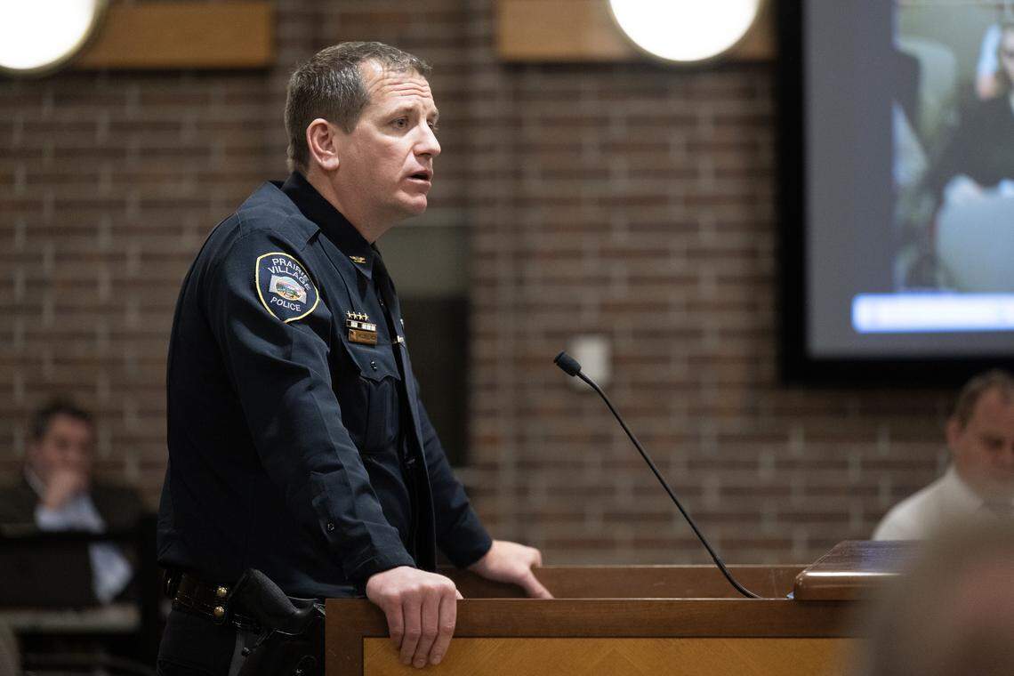 Prairie Village allows pet monkey to stay. Owner claims new rules aren ...