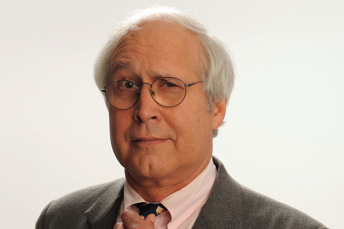 Chevy Chase slammed for telling director she’s ‘not bright’ in new doc