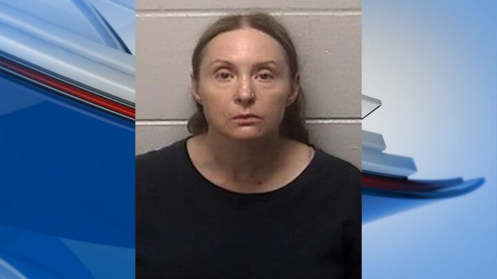 Competency exam scheduled for Merrill woman charged with attempting to ...