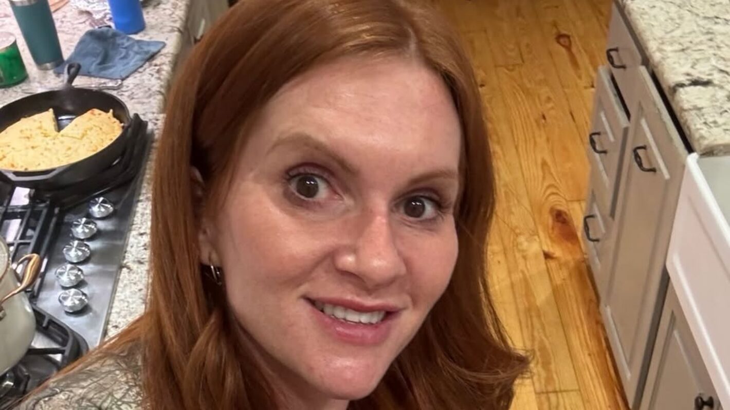 What happened to 'Swamp People's Ashley Jones?