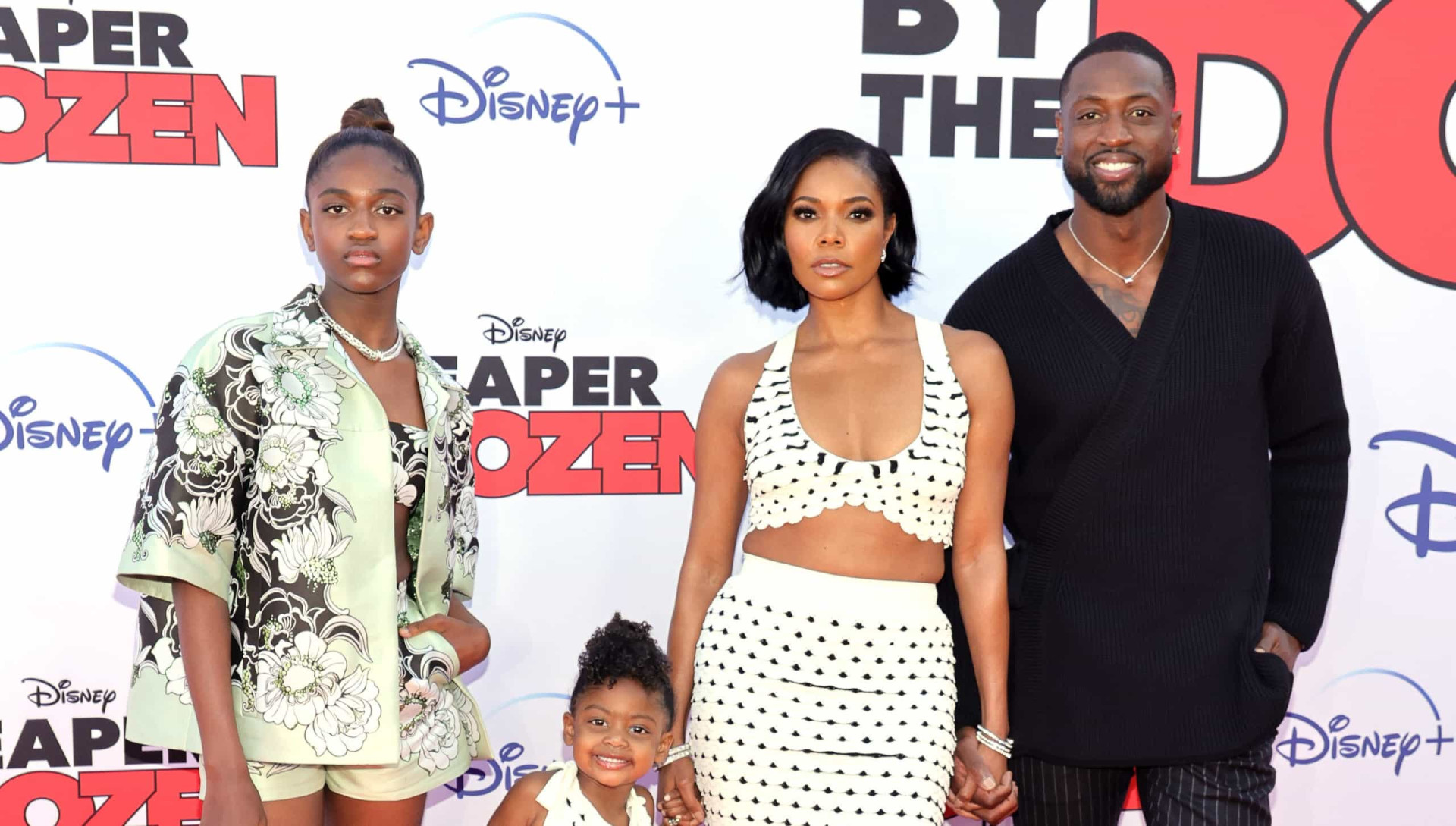 Supportive celebrities with LGBTQ+ kids