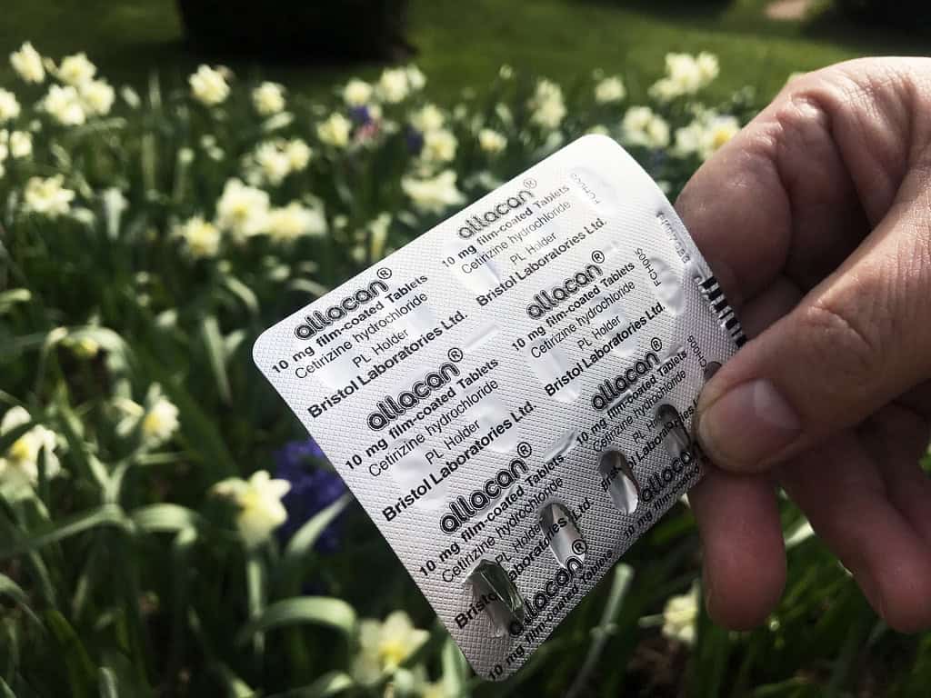 Here’s why the PNW has one of the longest allergy seasons ever