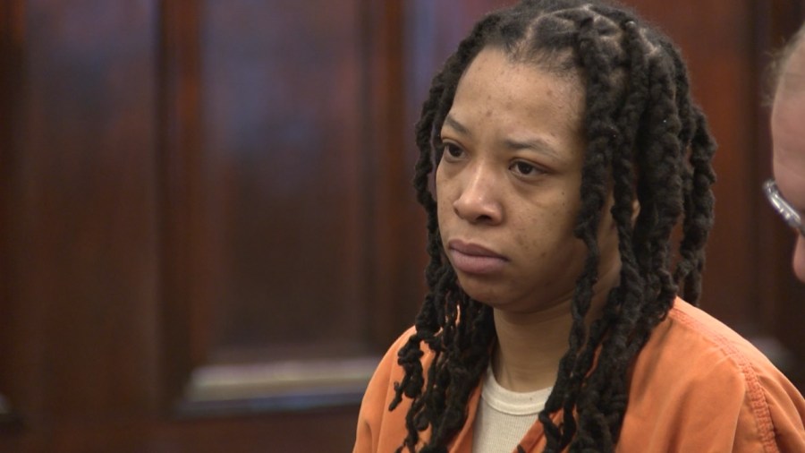 Women to remain jailed in local child endangering case