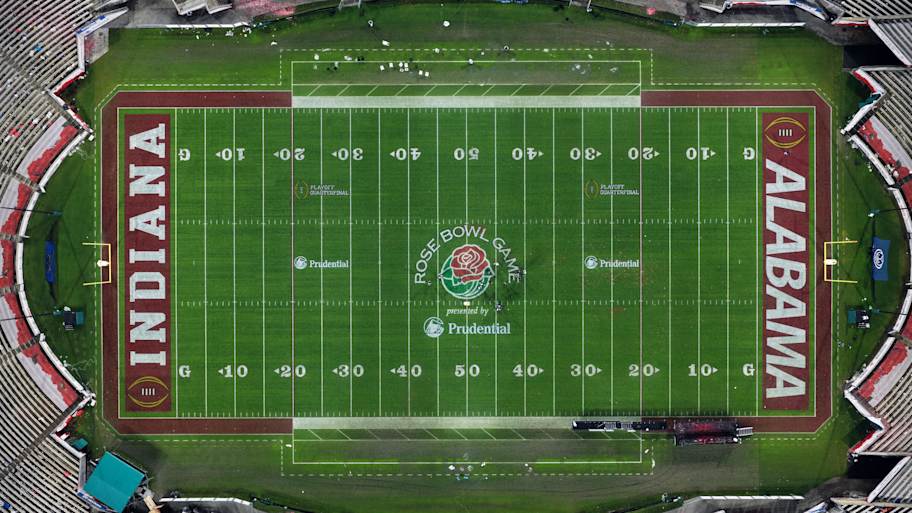 Alabama Crimson Tide overhaul: Not much more than 50% of the '25 roster ...