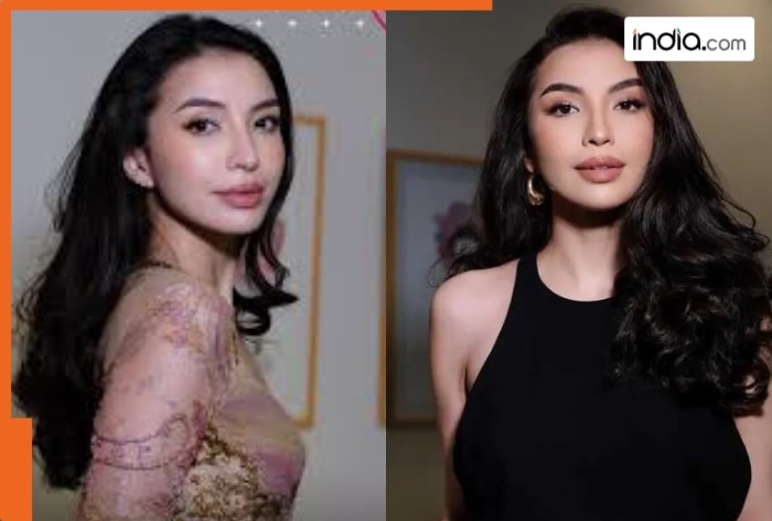 Sexual abuse, coercion, constant surveillance: Who is Manohara Odelia ...