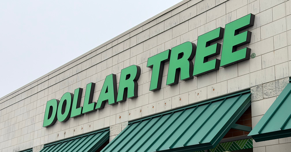15 new January arrivals at Dollar Tree that are likely to sell out