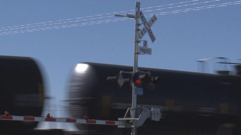 North Airport Road closure scheduled for Wednesday