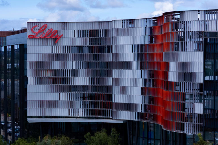 Eli Lilly, Nimbus partner to develop, license oral obesity treatment