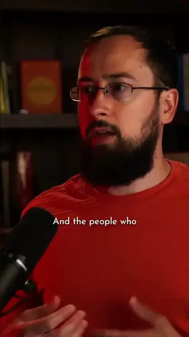 Hard work may be a waste of time